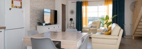 Comment choisir le sol de sa maison neuve ? | MAISONS PRIM’ACCESS